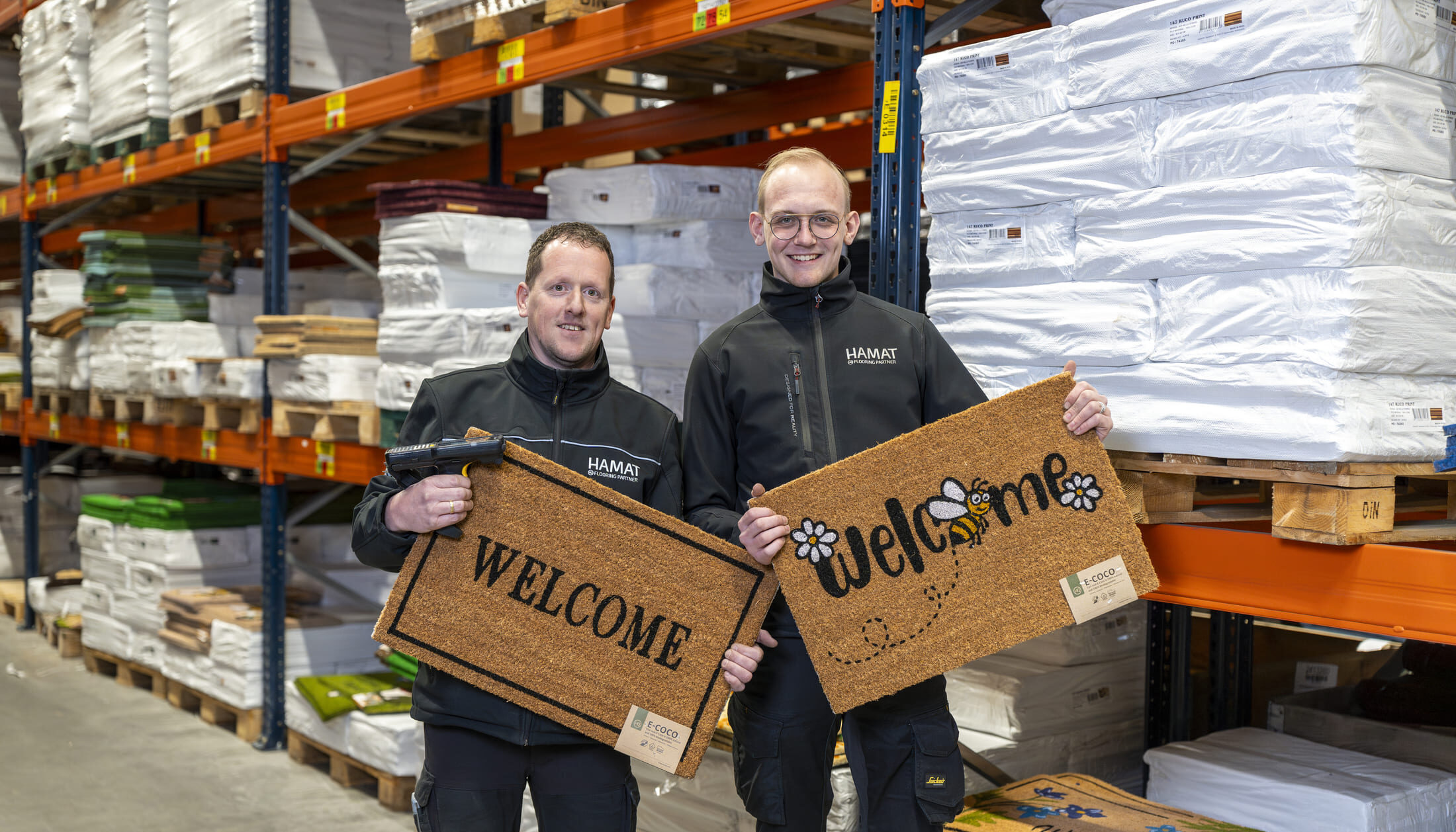 Medewerkersverhalen | HQ | WerkenbijHamat